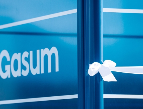 Gasum opens new LBG, LNG station in Sweden Gasum opens new LBG, LNG station in Sweden